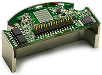 AEAT-9000-1GSH0 和 AEAT-9000-1GSH1 編碼器 - Broadcom Limited | DigiKey